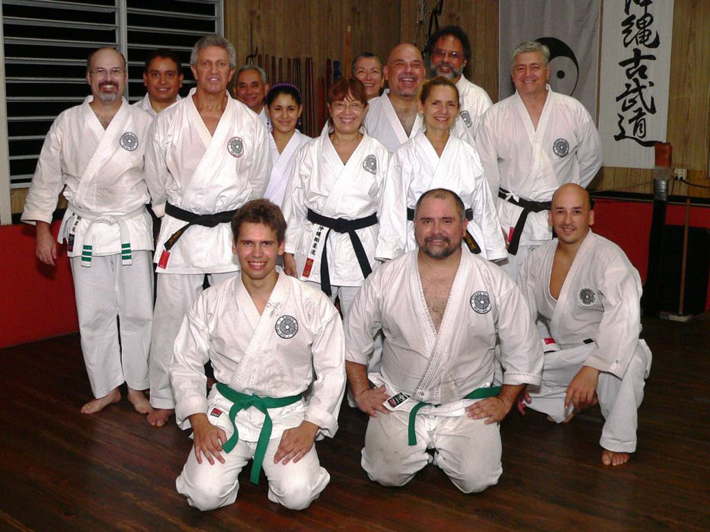 P1120771 – Karate Clásico Goju-Ryu